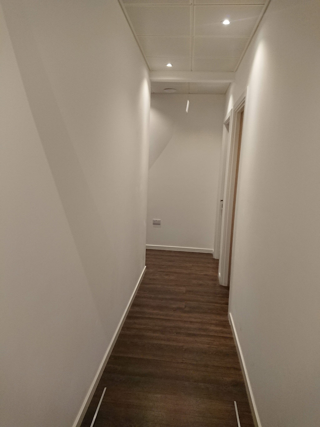 DEV Construction LTD London