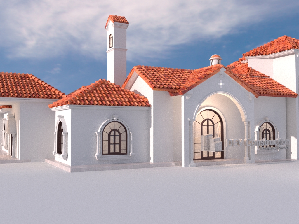 DEV Construction LTD London